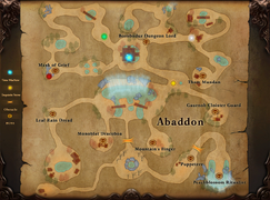 Abaddon - Official PWpedia