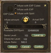 Genie Basics - Official PWpedia