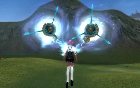 Time Wheel - Official PWpedia