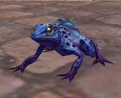 Moon Toad - Official PWpedia