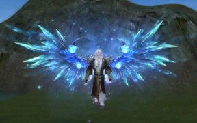 Frozen Comet - Official PWpedia