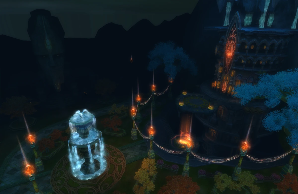 Earthguard Quests - Official PWpedia