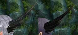 Winged Elf - Official PWpedia