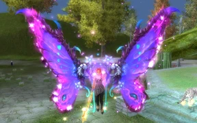 Nightwind - Official PWpedia