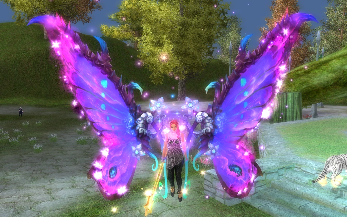 Nightwind - Official PWpedia