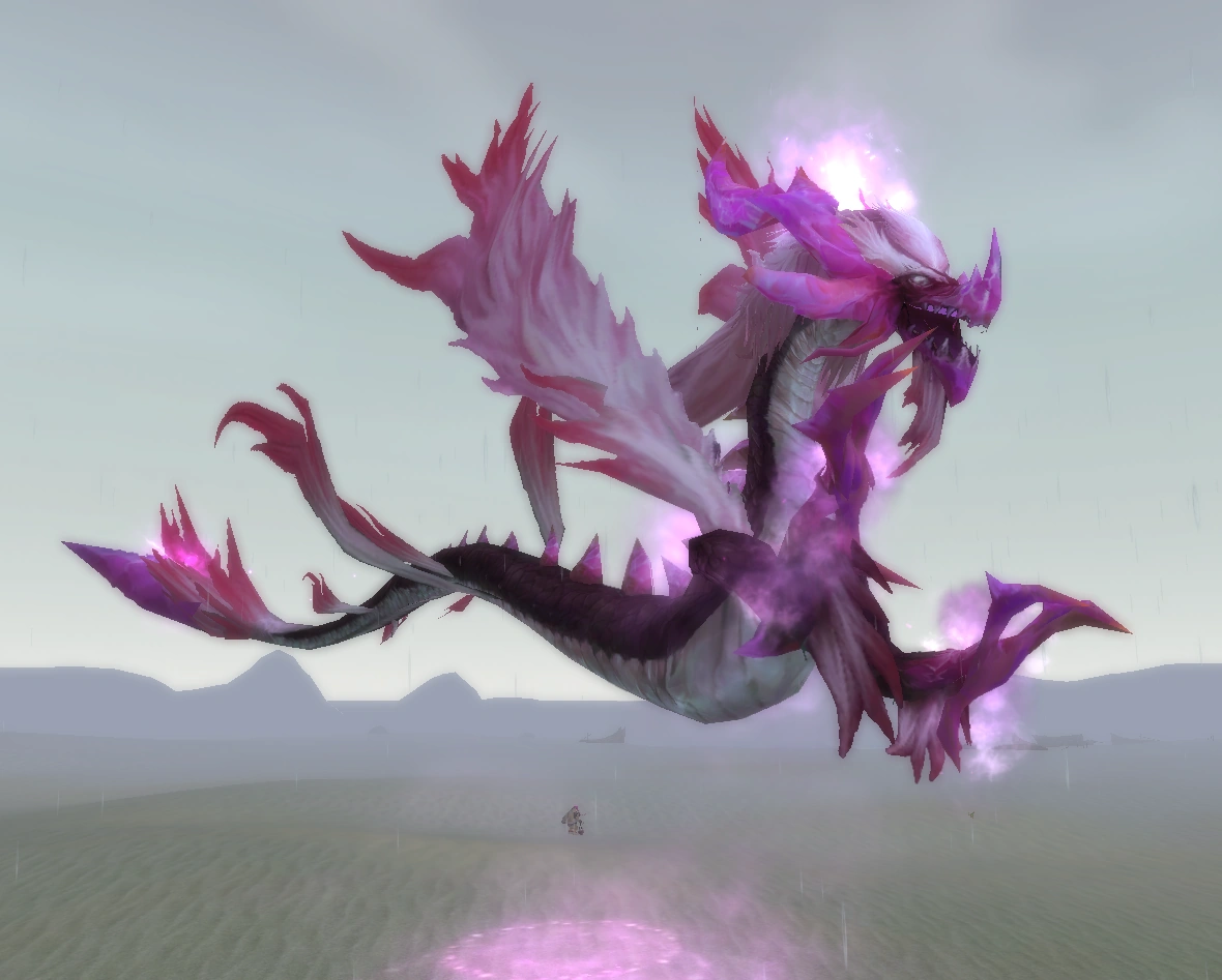 Dragon Brush Event - Official PWpedia