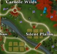 Sacred Spirits - Official PWpedia