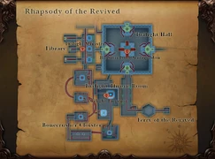 Twilight Temple Revisited Part 1 - Official PWpedia