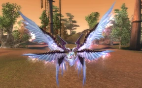 Trinity - Official PWpedia