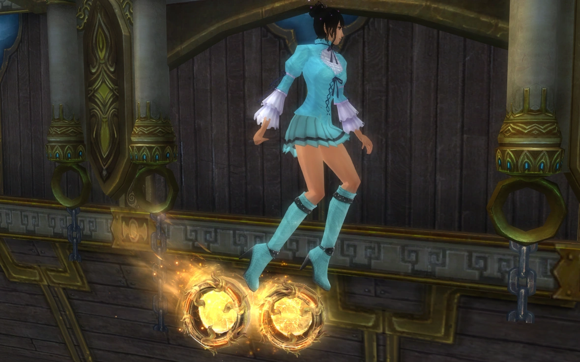 Dragontrack - Official PWpedia