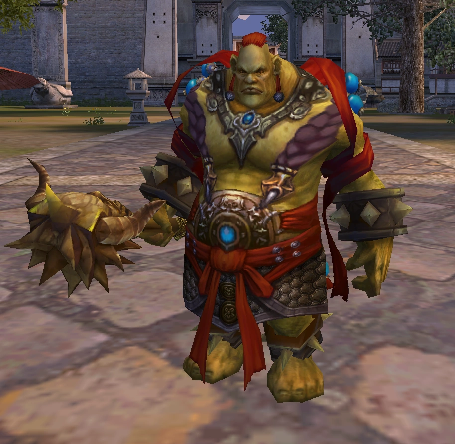 Celestial Giant - Official PWpedia