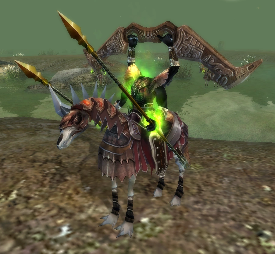 Headless Knight - Official PWpedia