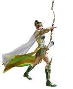 Archer - Official PWpedia