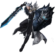 Edgerunner - Official PWpedia