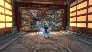 PWI Dawnlight - Official PWpedia