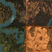 Chrono Quest - Official PWpedia