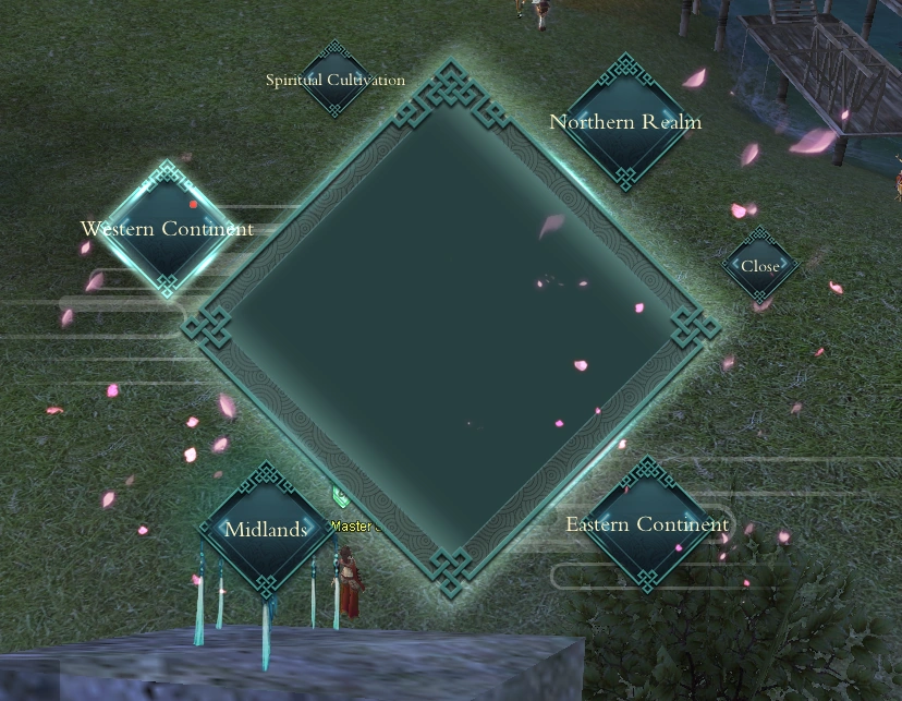 Perfect World Anecdote - Official PWpedia