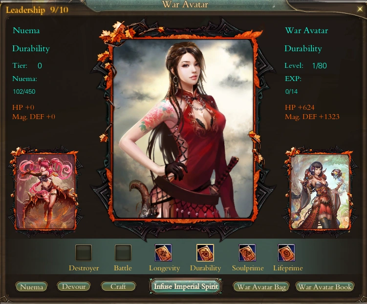 PWI Wonderland - Official PWpedia