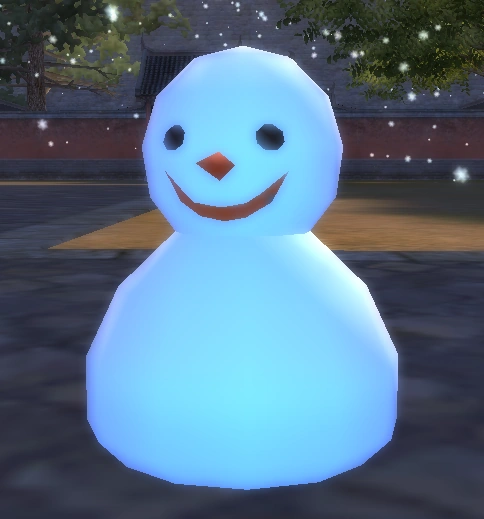 Snowman - Official PWpedia