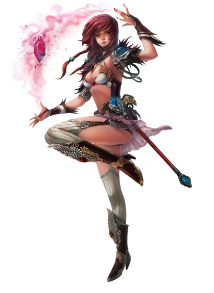 Wizard - Official PWpedia