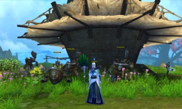 Swords to Plowshares - Official PWpedia