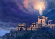 History of Perfect World - Official PWpedia