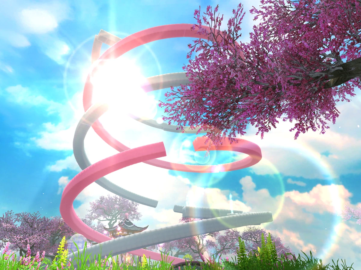 Dream Grove - Official PWpedia