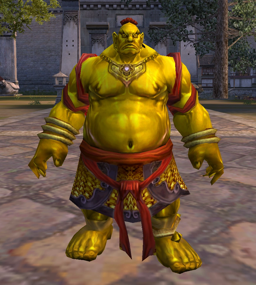 Baby Hercules - Official PWpedia