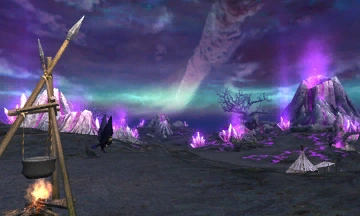 Reborn In Fire - Official PWpedia