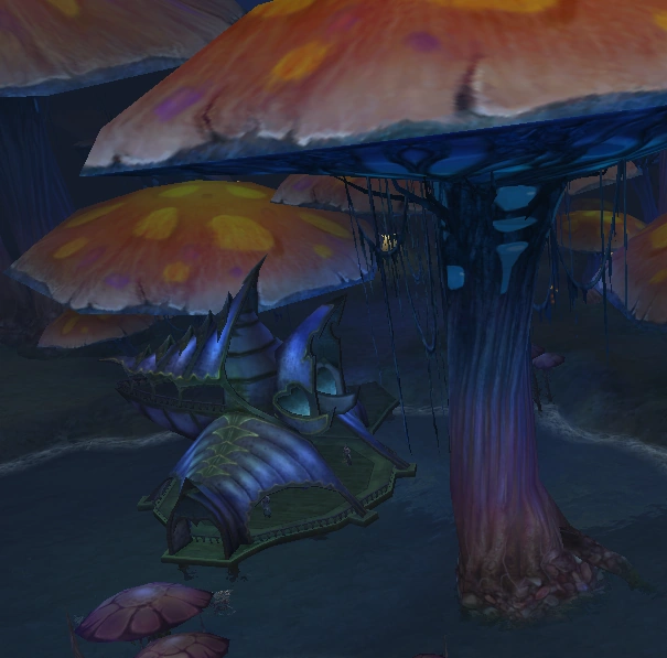 Tideborn Quests - Official PWpedia