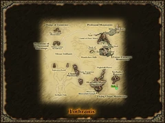 Lothranis - Official PWpedia