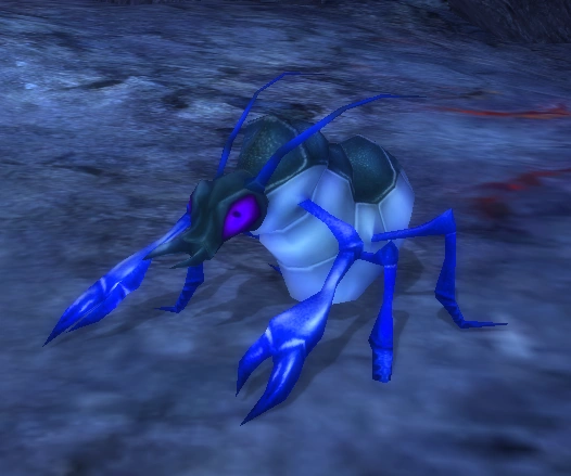 Molten Ant - Official PWpedia