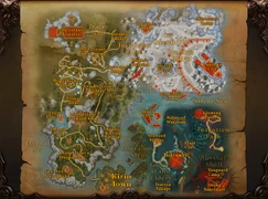 Primal World - Official PWpedia