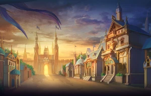 Neverfall - Official PWpedia