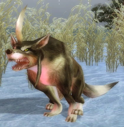 Snaggletooth Chief - Official PWpedia