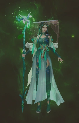 Trillian - Official PWpedia