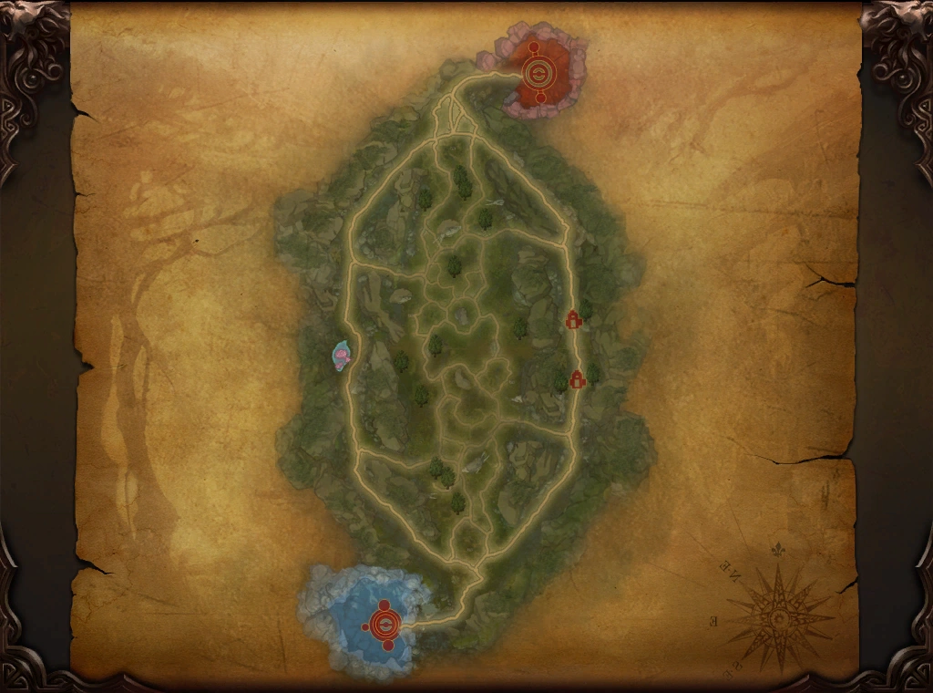 Dragons' Conquest - Official PWpedia