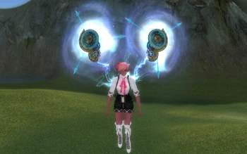 Time Wheel - Official PWpedia