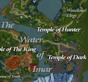 Sacred Spirits - Official PWpedia