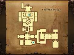 Secret Passage - Official PWpedia