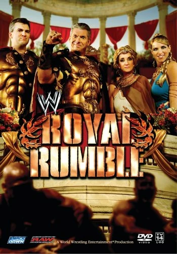 Wrestling Supercards/Royal Rumble/2006 Royal Rumble match | Pwl3 Wiki ...