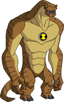 Humongosaur | Omni Sandbox | Fandom