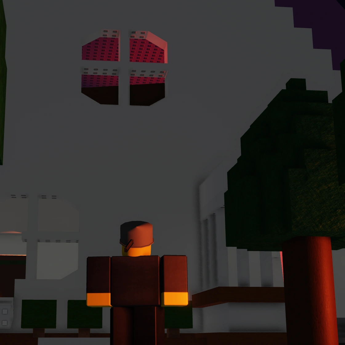 FaceLULZ' House | PWNed BY 14:00 Wiki | Fandom