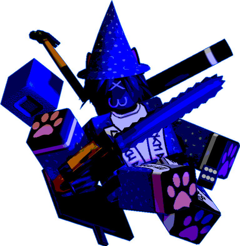 Wizard Kitty | PWNed by 14:00 Wiki | Fandom