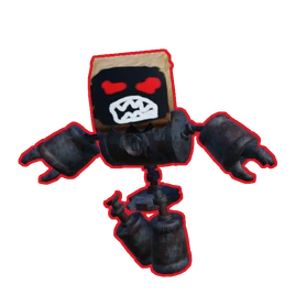 The Stalker/Skins | PWNed by 14:00 Wiki | Fandom