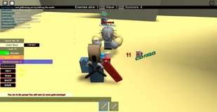 Smasher | Pwned Series Wiki | Fandom