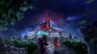 PWNED 3: Aeternae Memori | Pwned Series Wiki | Fandom