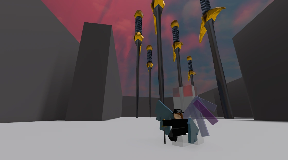 The Last Purge (PWNED 1) | Pwned Series Wiki | Fandom