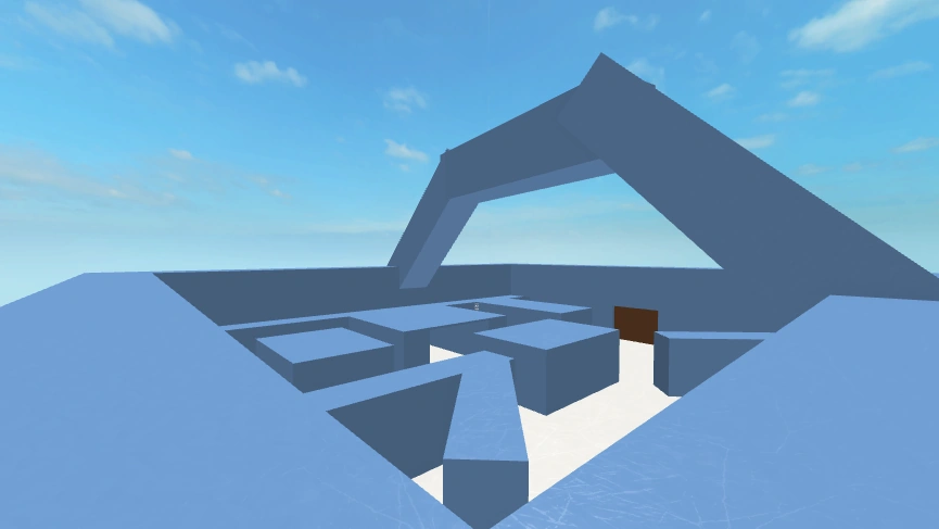 Frozen Mountains (PWNED 2) | Pwned Series Wiki | Fandom