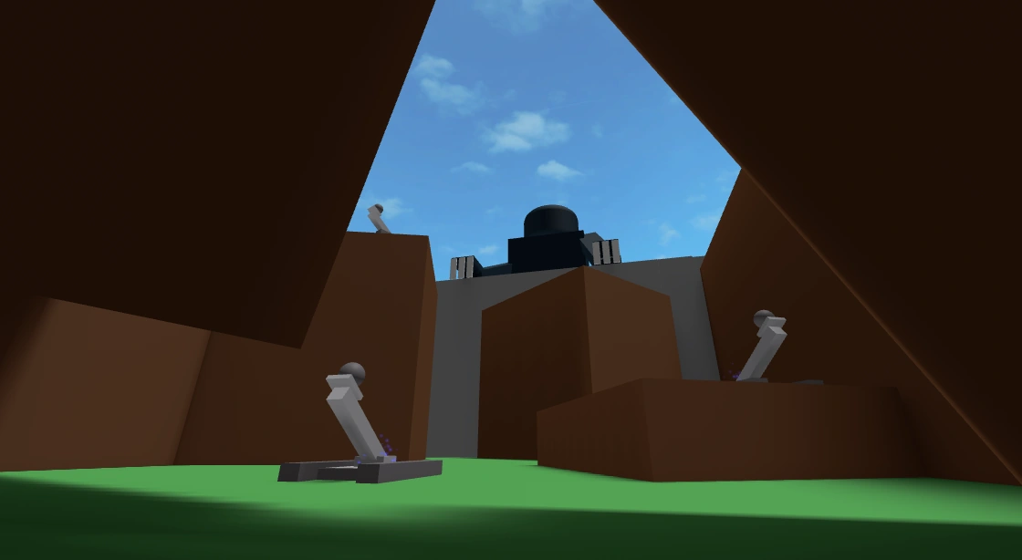 The Cliffs (PWNED 1) | Pwned Series Wiki | Fandom